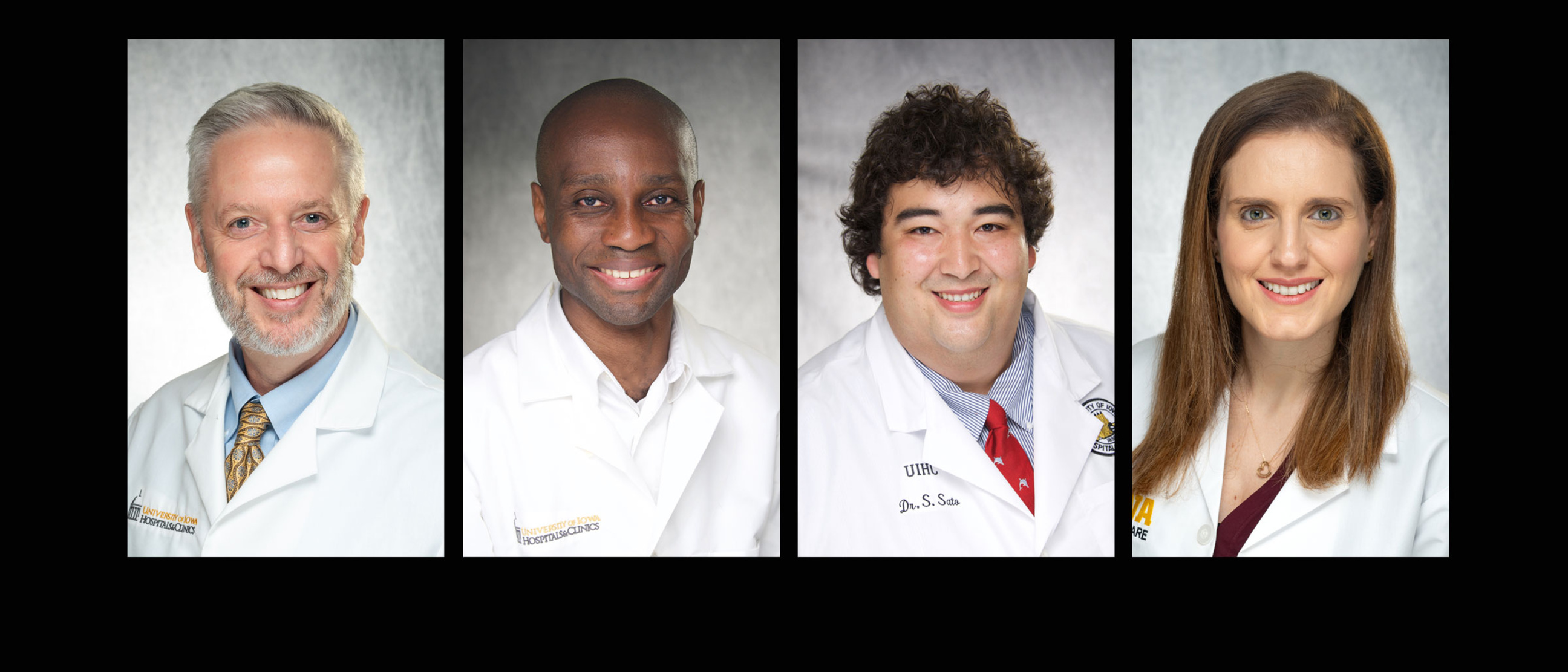 Radiology-Diagnostic Residency | Department of Radiology - Carver ...